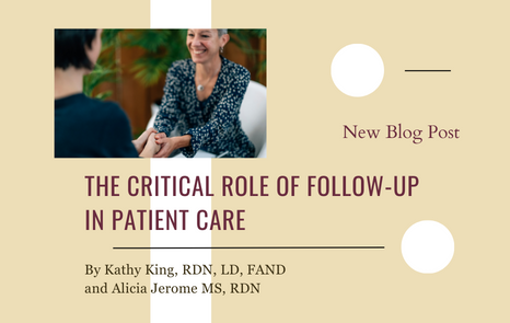 The Critical Role of Follow-Up in Patient Care – Helm Publishing