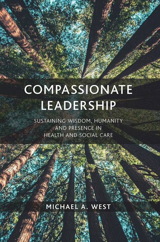 Compassionate Leadership – Helm Publishing