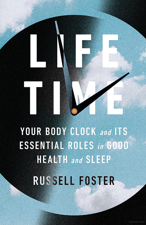 Life Time – Helm Publishing